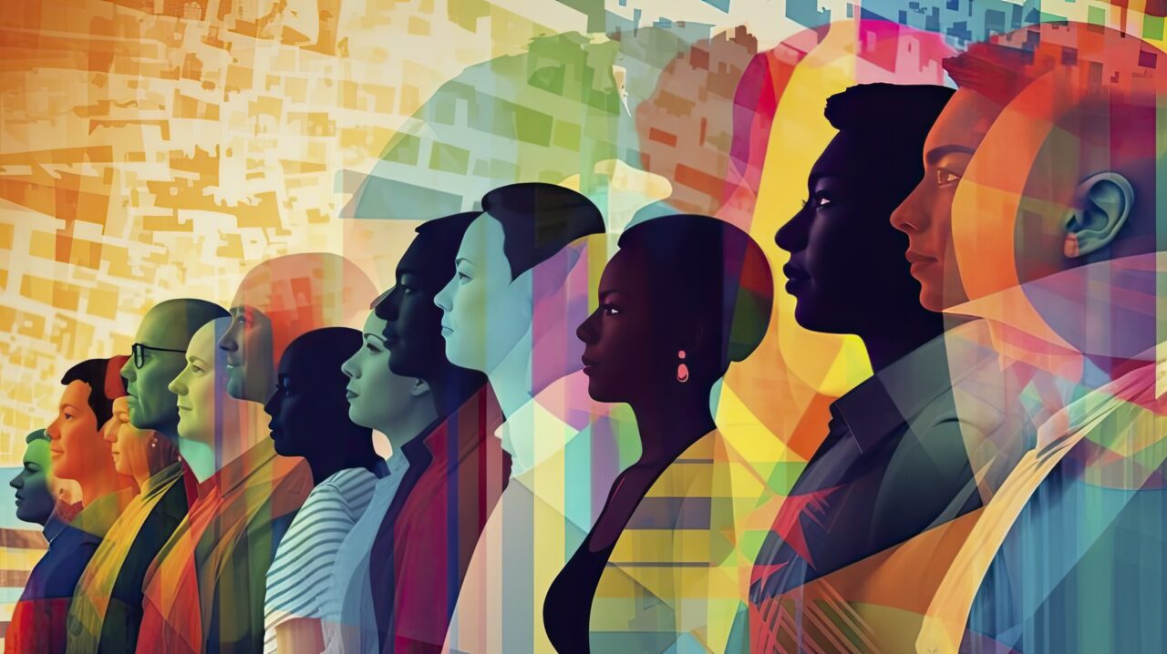 Diversity | Quest Behavioral Healthcare